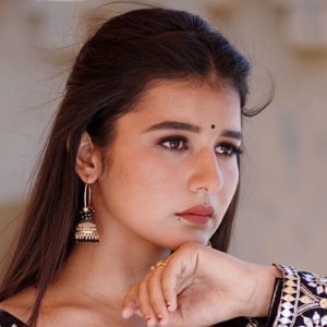 Khushi Baliyan Age, Net Worth, Bio, Career[2024]